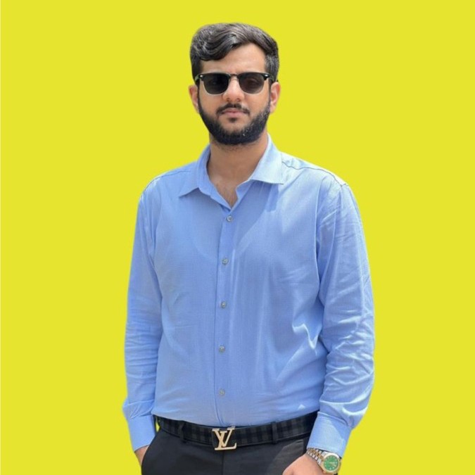 Our Team – Remote Stack